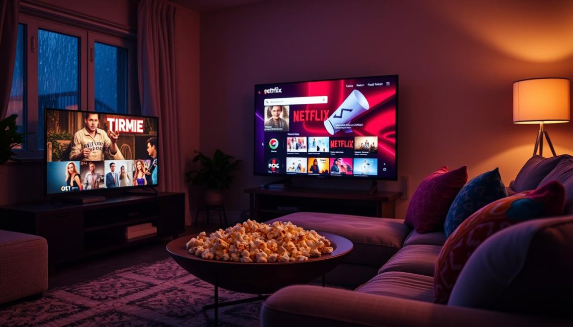 Najlepsze filmy na Netflix - polecane tytuły