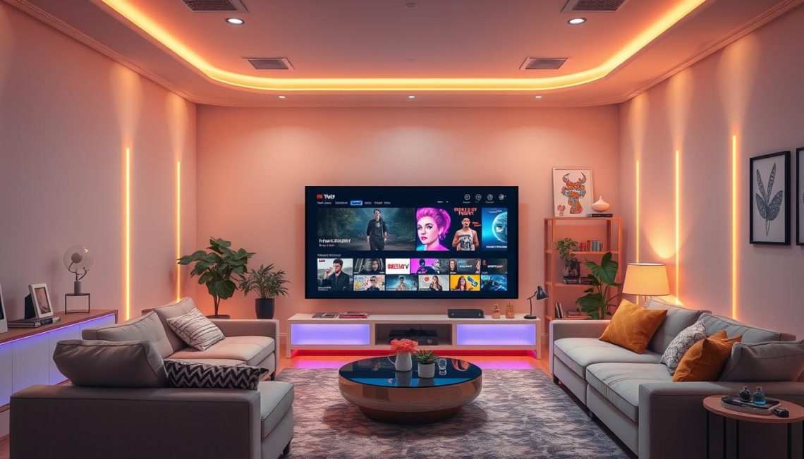 Najlepsze seriale na Netflix - polecenia na 2025 rok